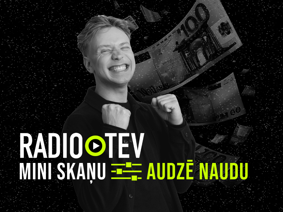 RADIO TEV